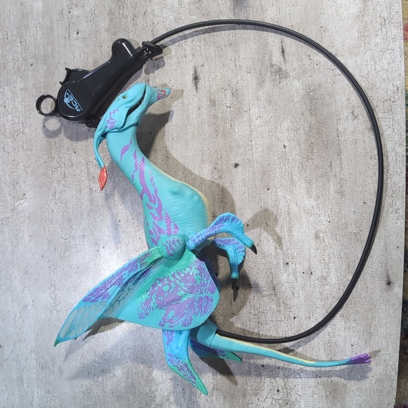 Disney | Toys | Alpha Centauri Expeditions Dragon From Avatar | Poshmark